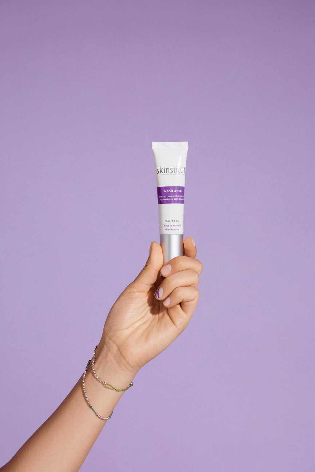 SKINFLUENCER RENEE HOGAN ON POST-PILL BREAKOUTS, KERATOSIS PILARIS, AN ...