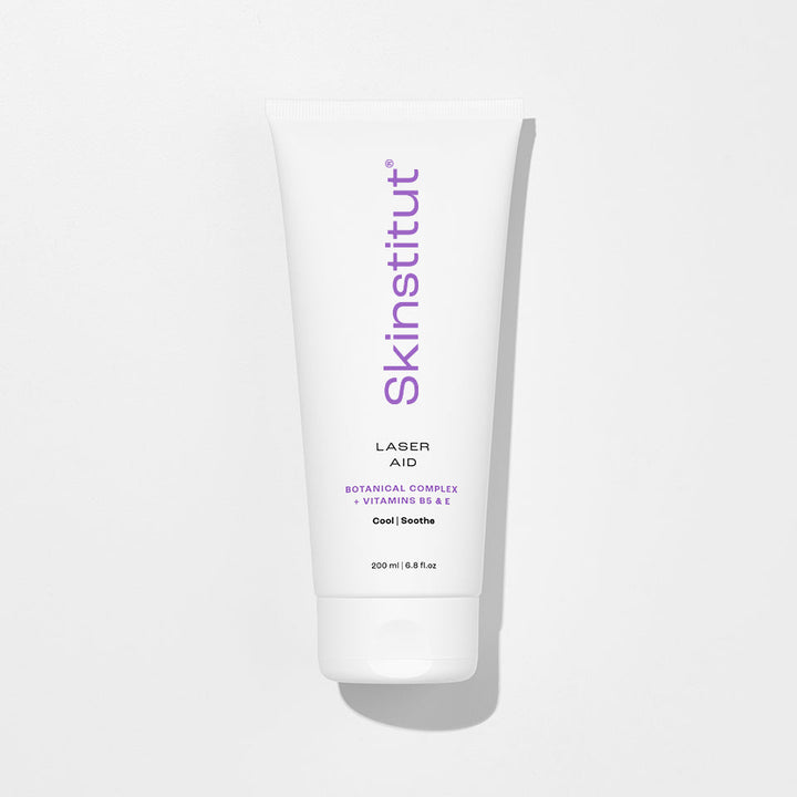 Laser Aid – Skinstitut Canada