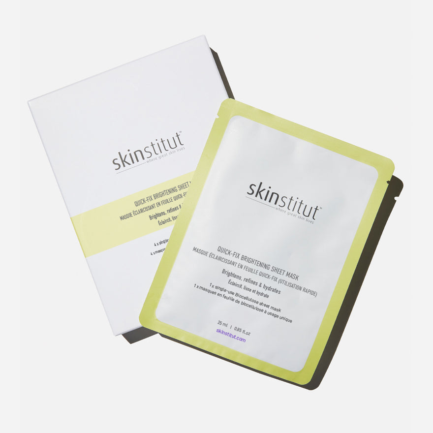 Regime - Brightening – Skinstitut Canada